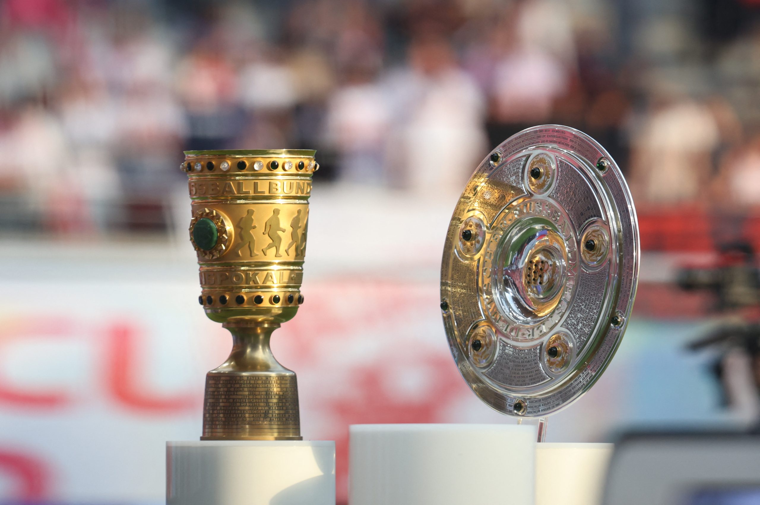 DFL Super Cup Predicted XI | Bayer Leverkusen vs VfB Stuttgart - Get ...