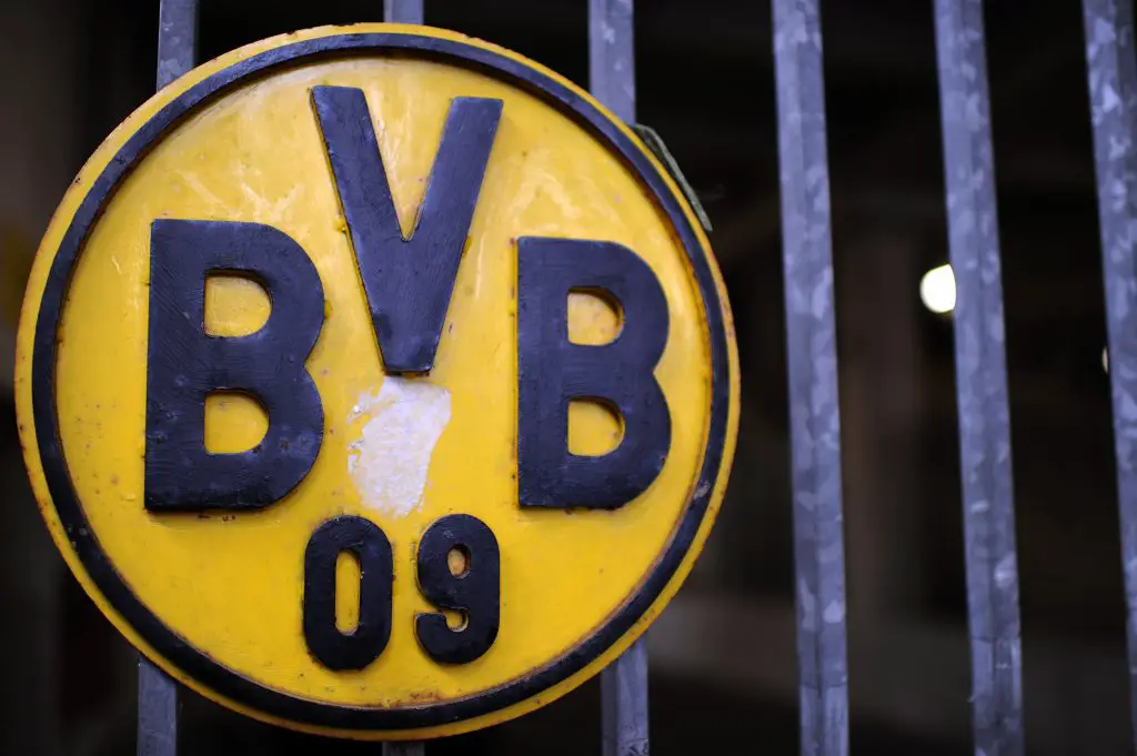 Official | Borussia Dortmund sign Prince Aning - Get German Football News