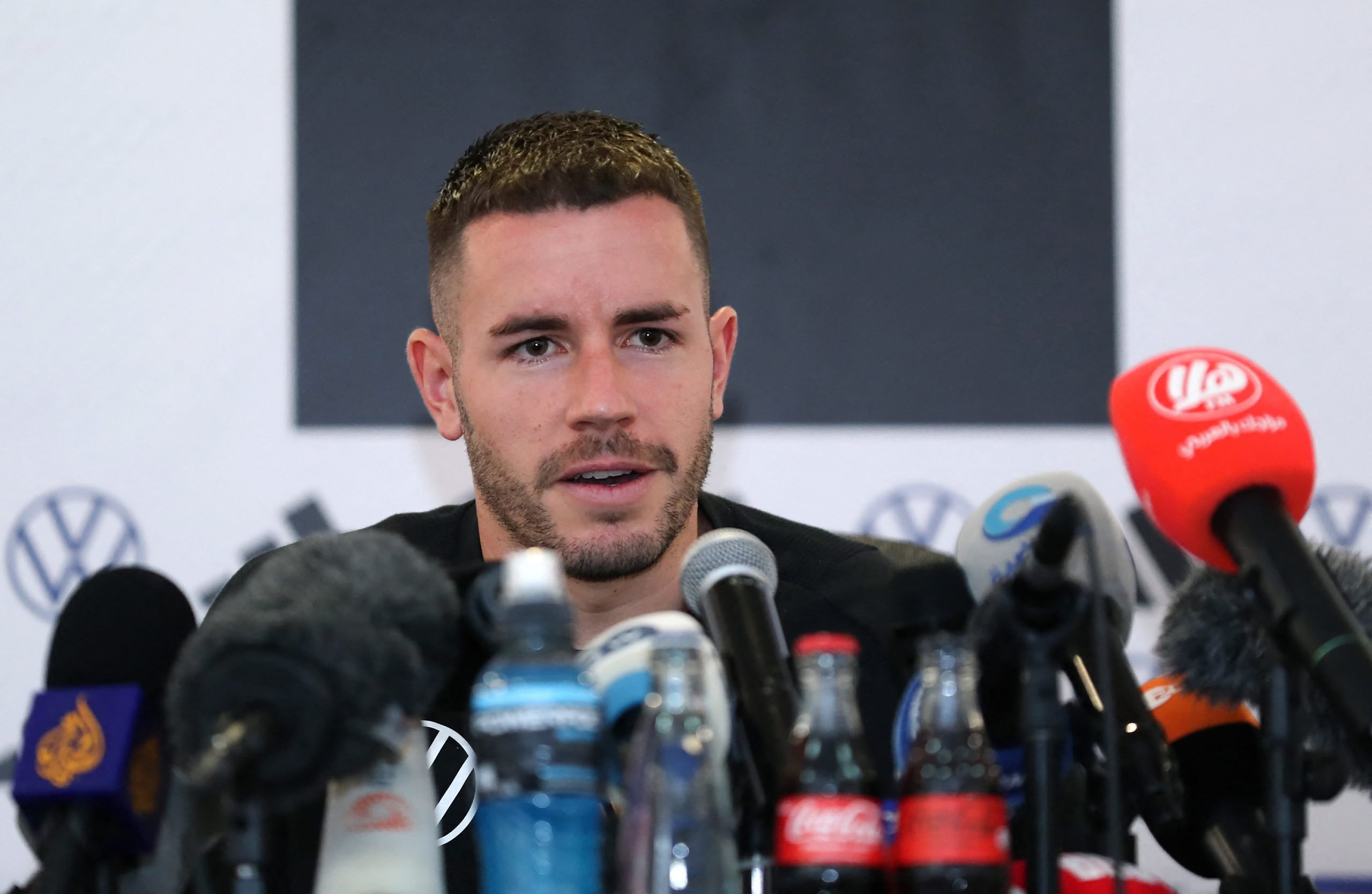 Christian Günter: "I will never forget the moment that Hansi Flick ...