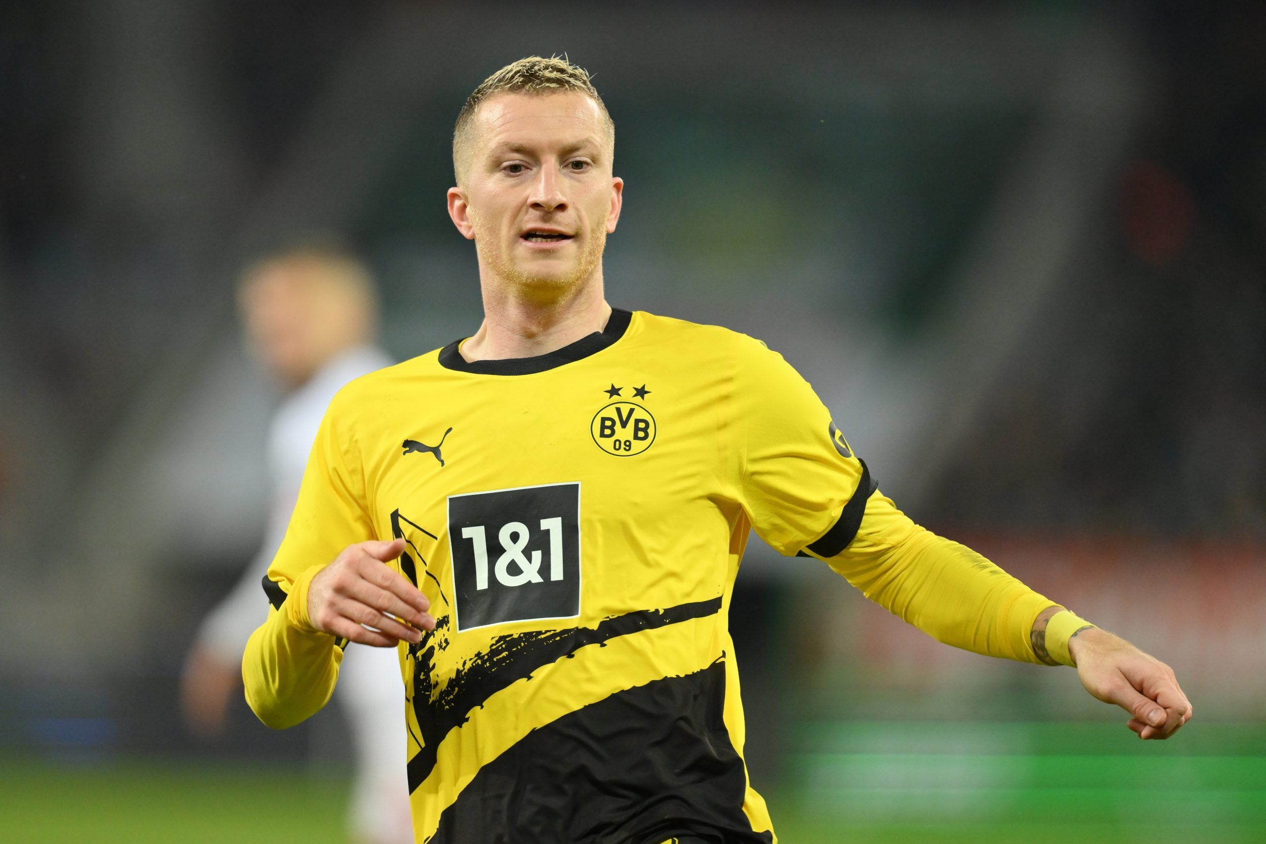 MLS clubs show interest in Borussia Dortmund's Marco Reus - Get German ...