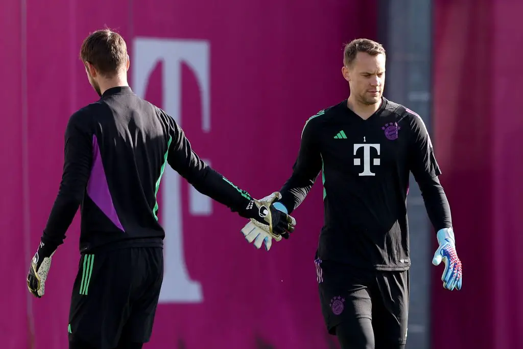 Preview | Bayern Munich vs Darmstadt - Get German Football News