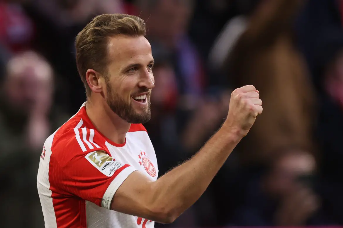 Bayern Munich look to equal historic record - Get German Football News