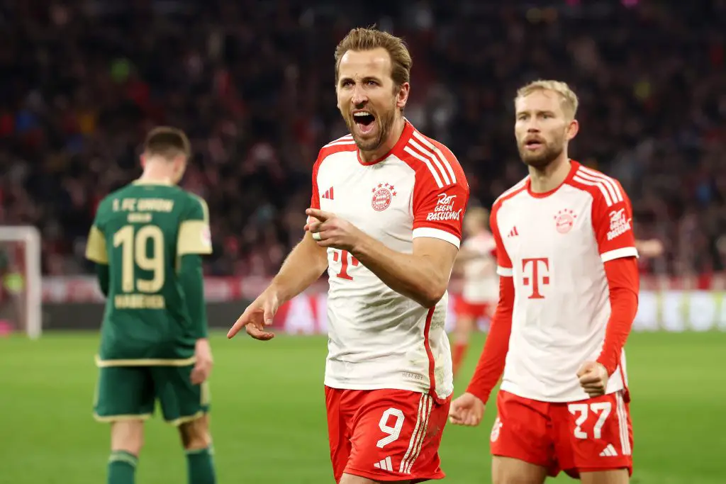 Bayern Munich smash financial records - Get German Football News