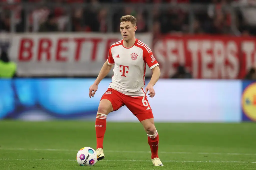 Bayern Munich dealt injury blow with key trio sidelined - Get German ...
