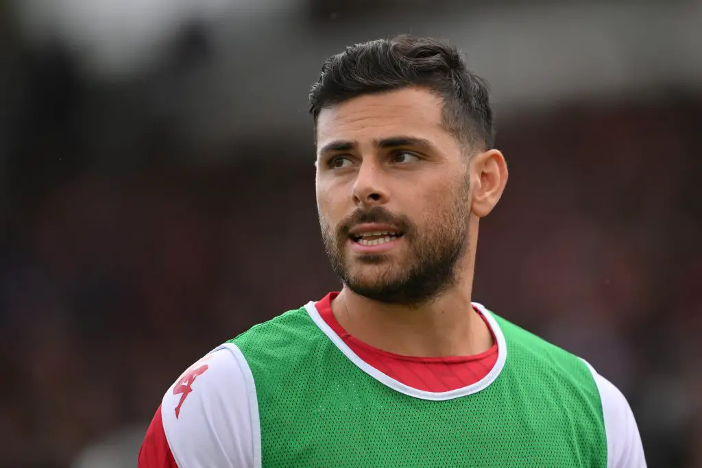 Union Berlin reach agreement with Monaco to sign Kevin Volland - Get ...