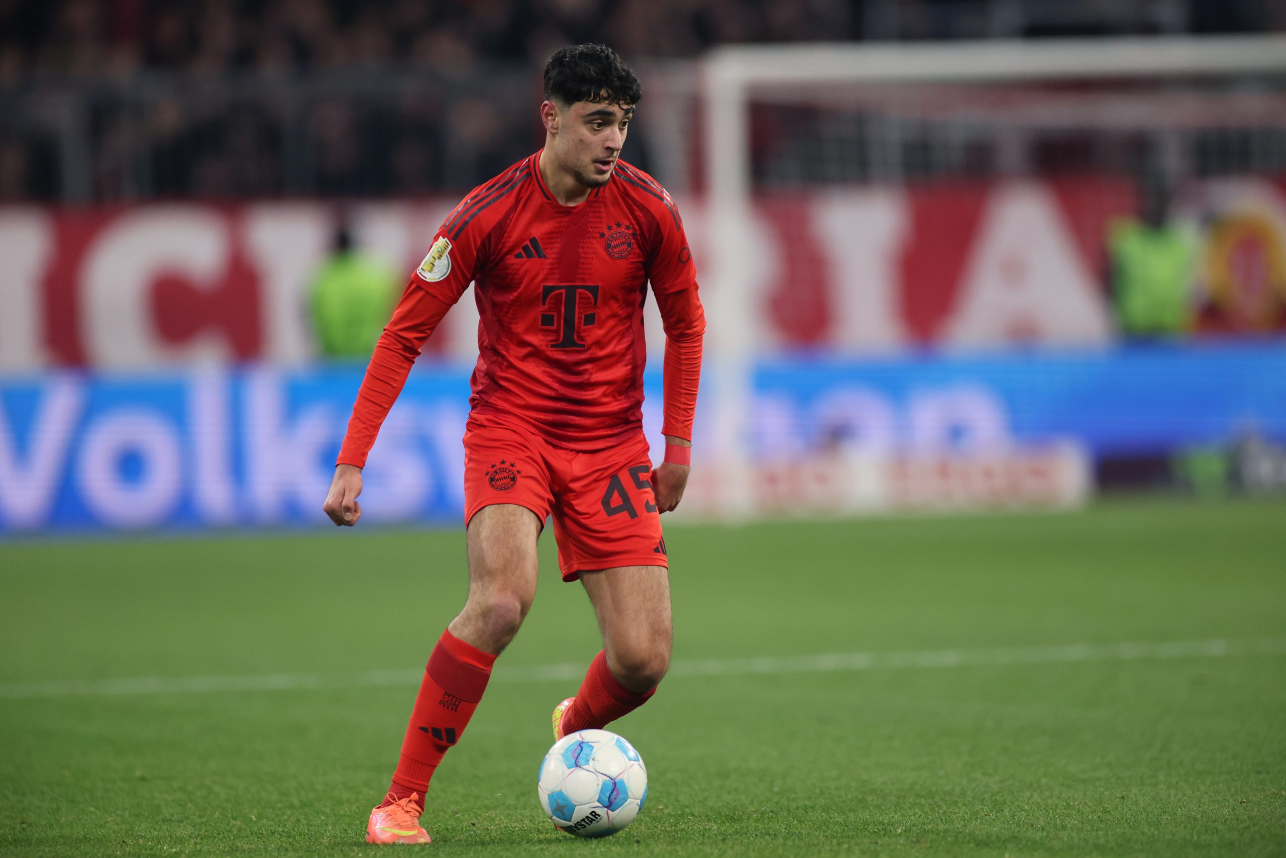 Bayern Munich predicted XI v Heidenheim: Vincent Kompany has big ...