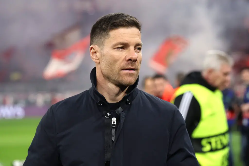 “Only Bayern has something to lose” – Xabi Alonso ahead of Bayern ...