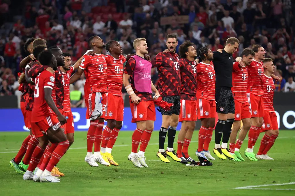 PREVIEW | Bayern Munich vs Viktoria Plzeň: Bayern look to continue 100% ...