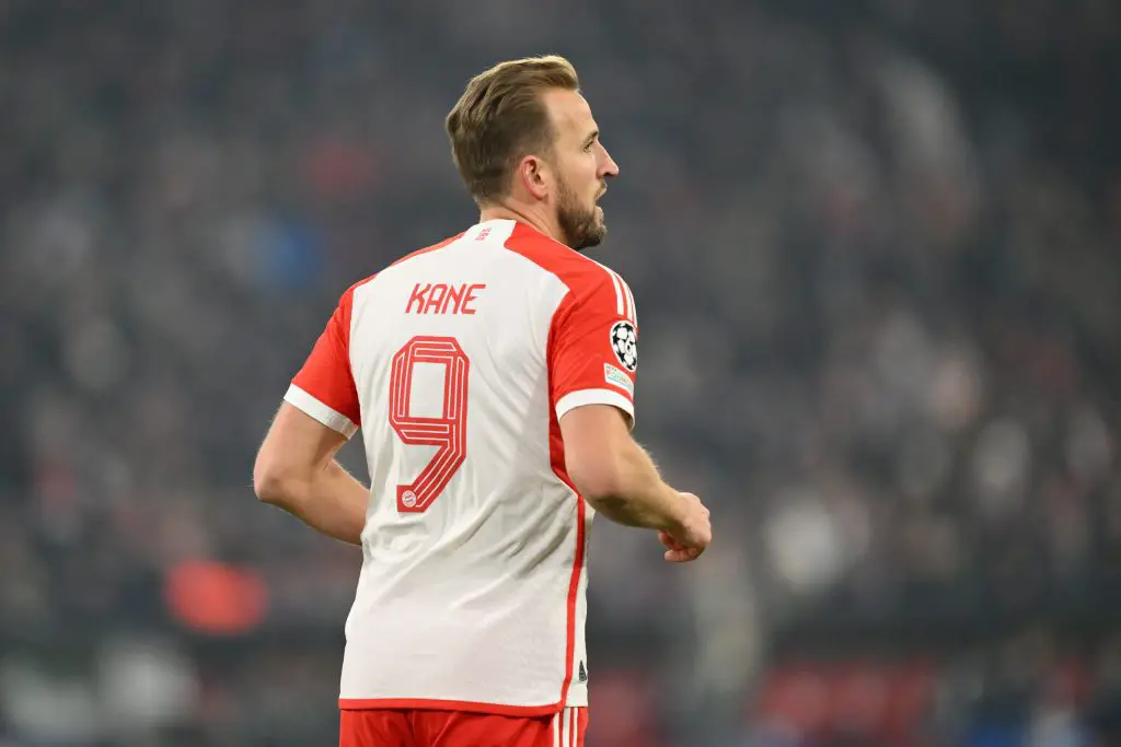 GGFN Advent Calendar | Day 2 - Get German Football News