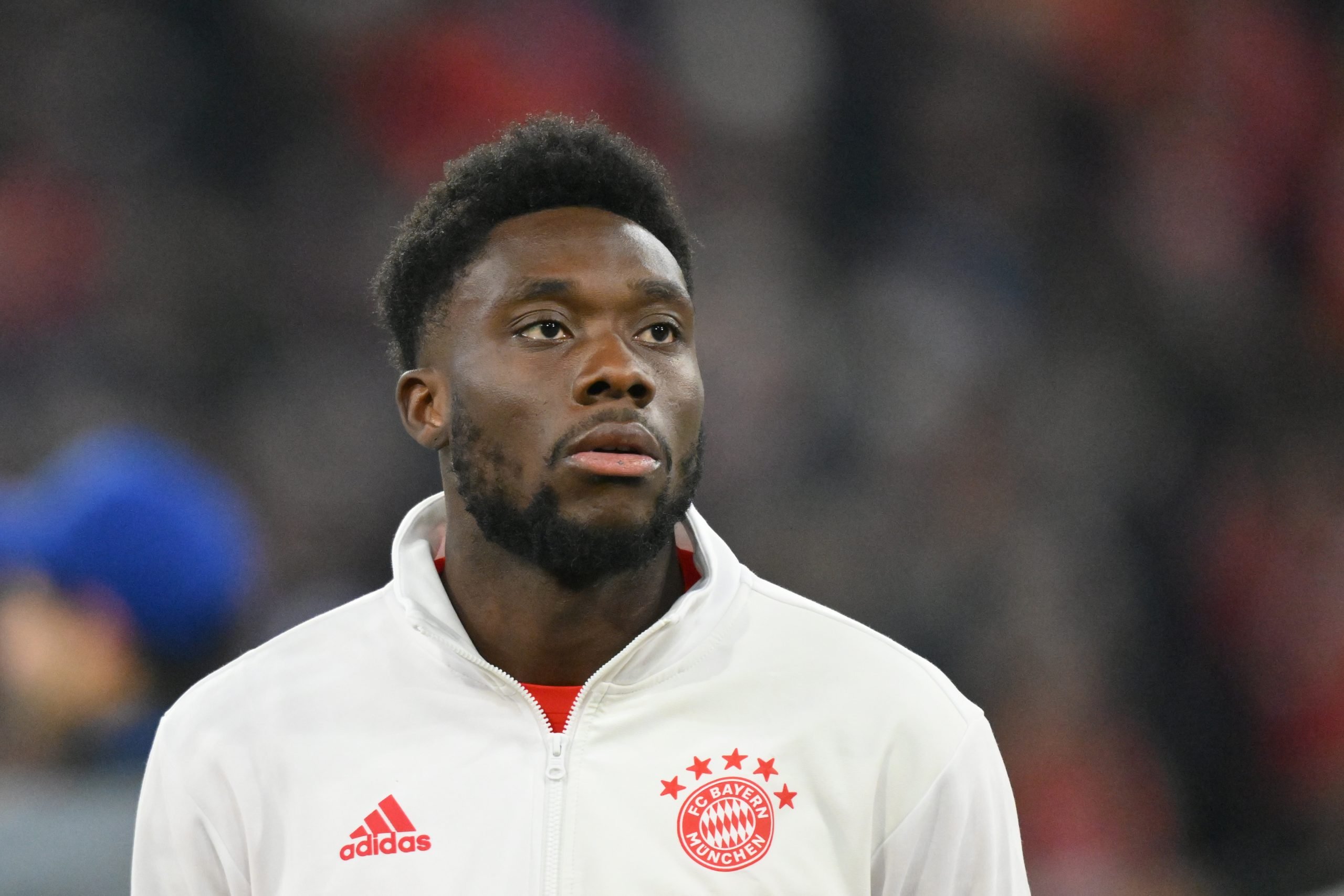 Alphonso Davies salary demands too high for Bayern Munich - Get German Football News