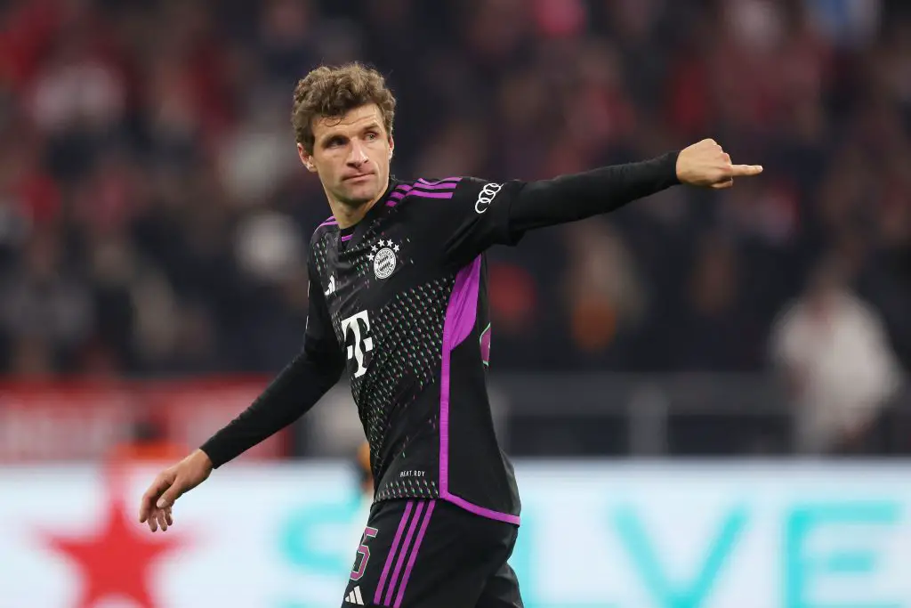 Predicted XIs: Bayern Munich vs Heidenheim - Get German Football News
