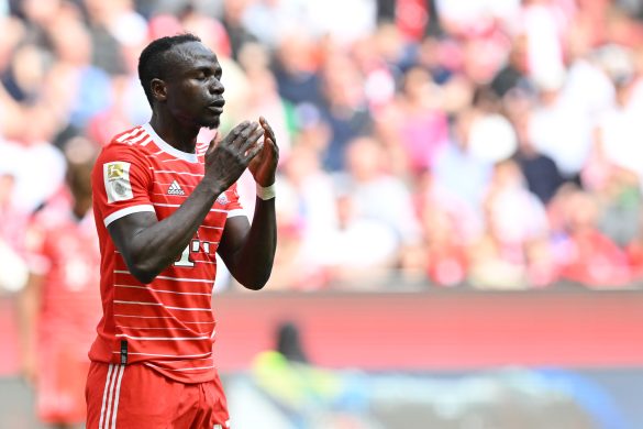 Sadio Mané is becoming isolated at Bayern Munich - Get German Football News