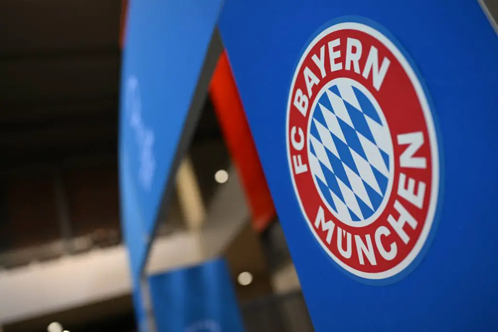 Bayern Munich reach full agreement with Ecuadorian defensive talent ...