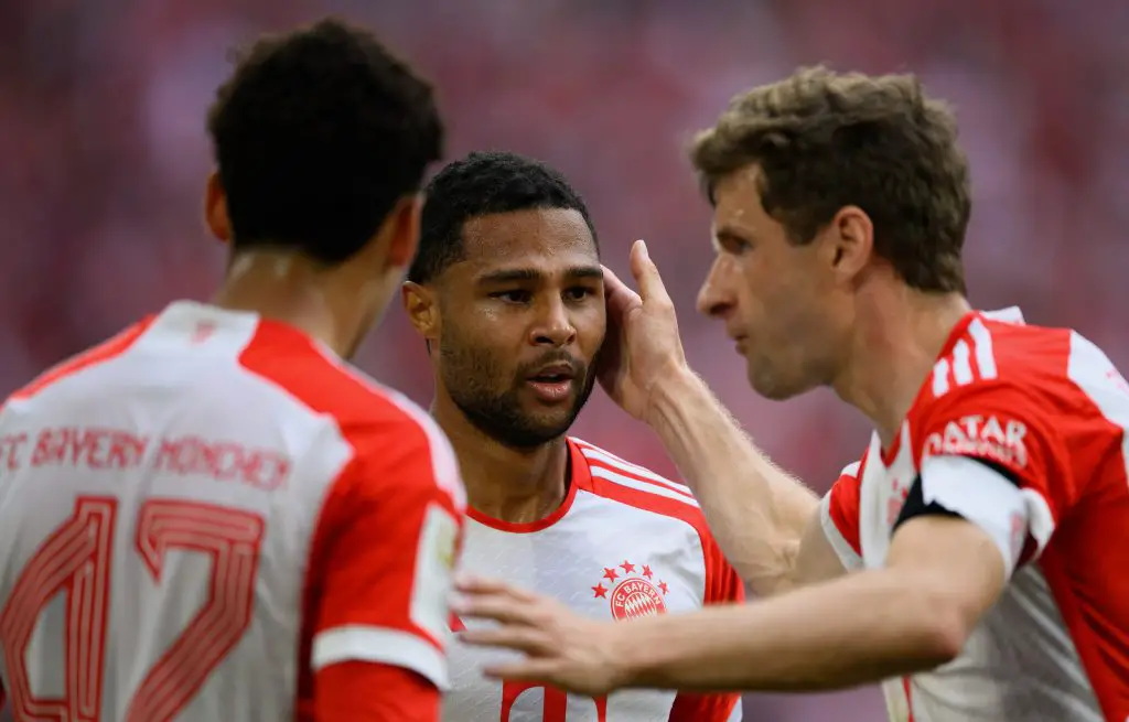 Predicted Bayern Munich XI vs Cologne - Get German Football News