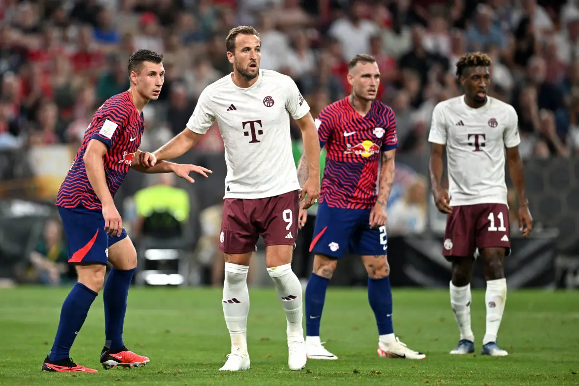 Preview | RB Leipzig vs Bayern Munich - Get German Football News