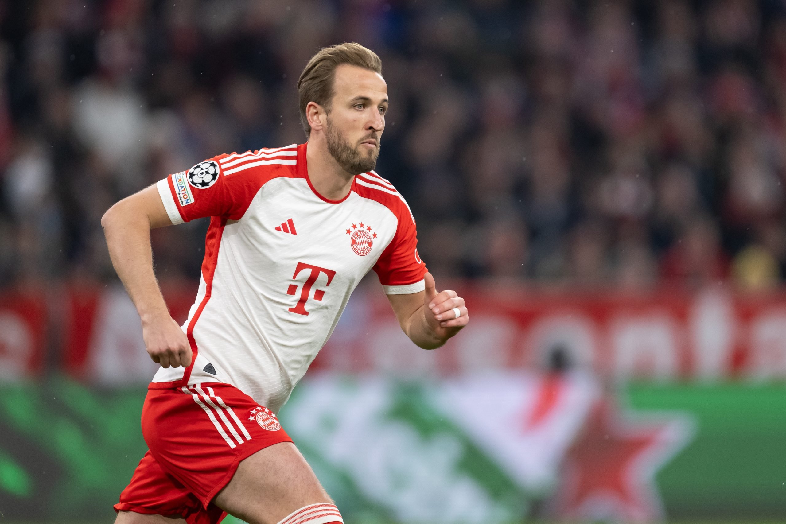 Champions League Preview: Arsenal vs Bayern Munich - Get German ...