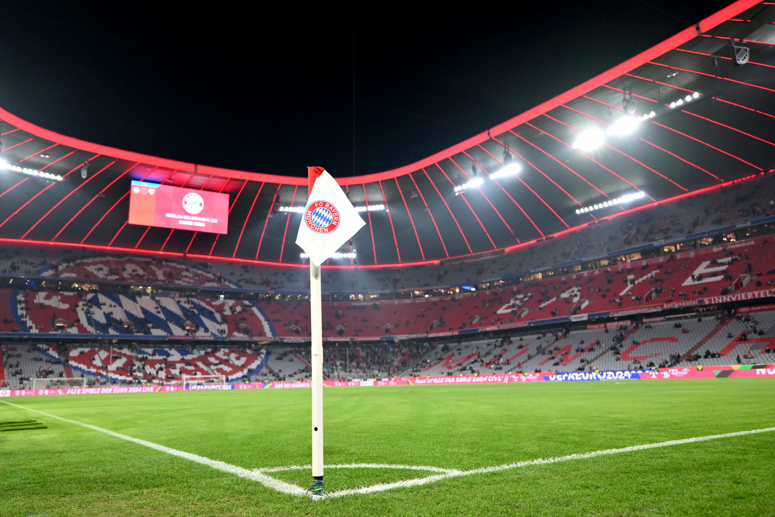 GGFN Advent Calendar | Day 18 - The Bundesliga's Format - Get German ...