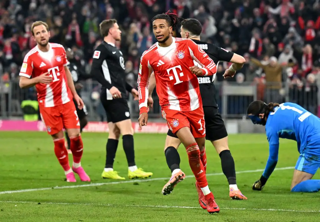 Bundesliga matchday 16 review: Bayern Munich score 8, capital comebacks ...