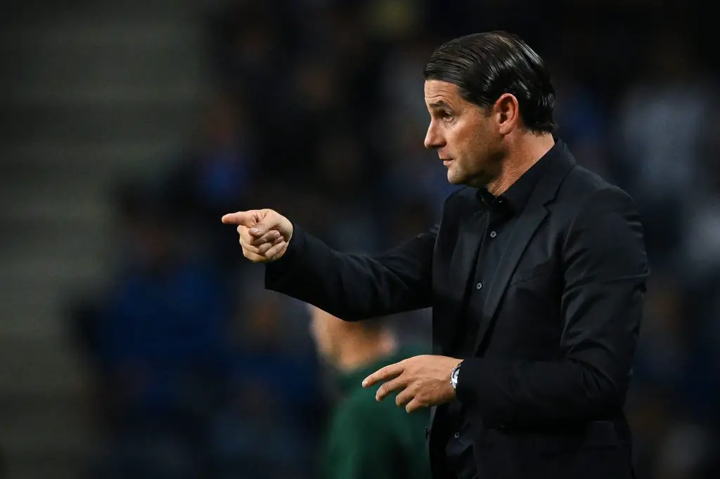 FEATURE | Has Gerardo Seoane joined a sinking ship at Borussia ...