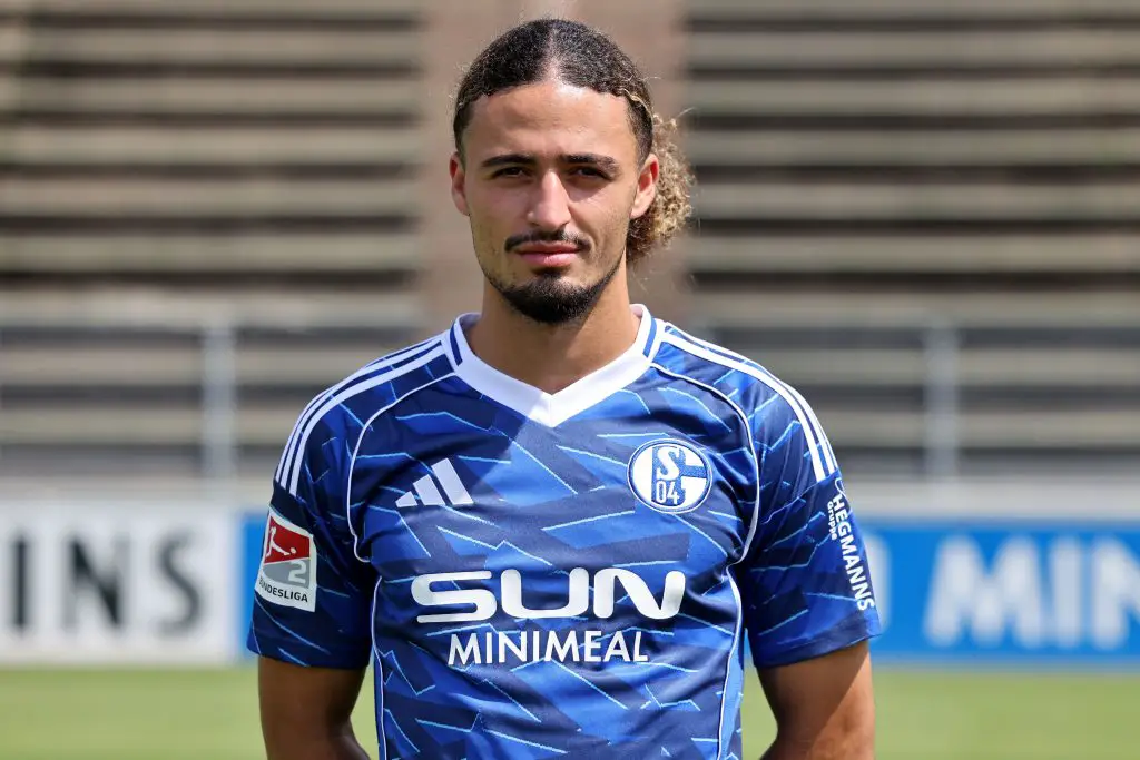 Schalke's Taylan Bulut on the verge of moving to Beşiktaş - Get German ...