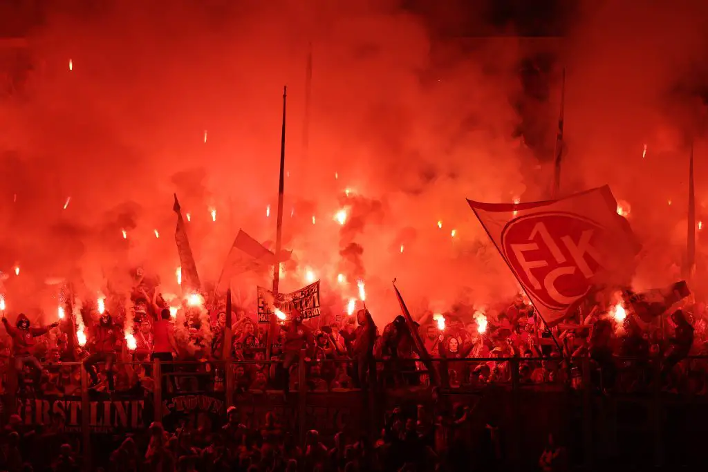 GGFN Advent Calendar | Day 5 - Get German Football News