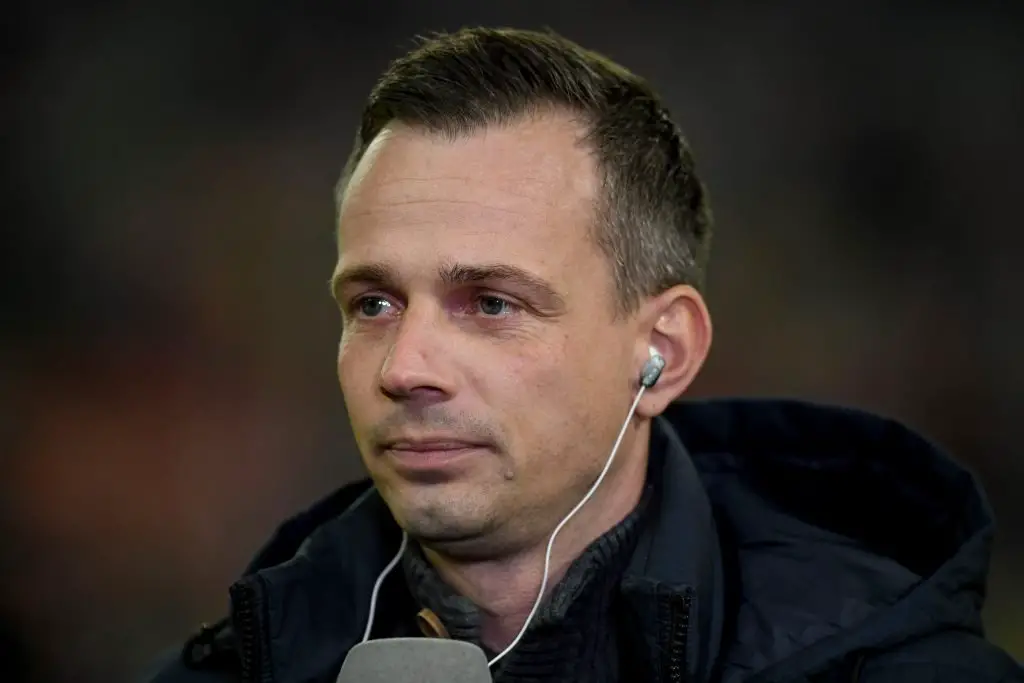FEATURE | Former Fortuna Düsseldorf coach Christian Preußer tasked with ...