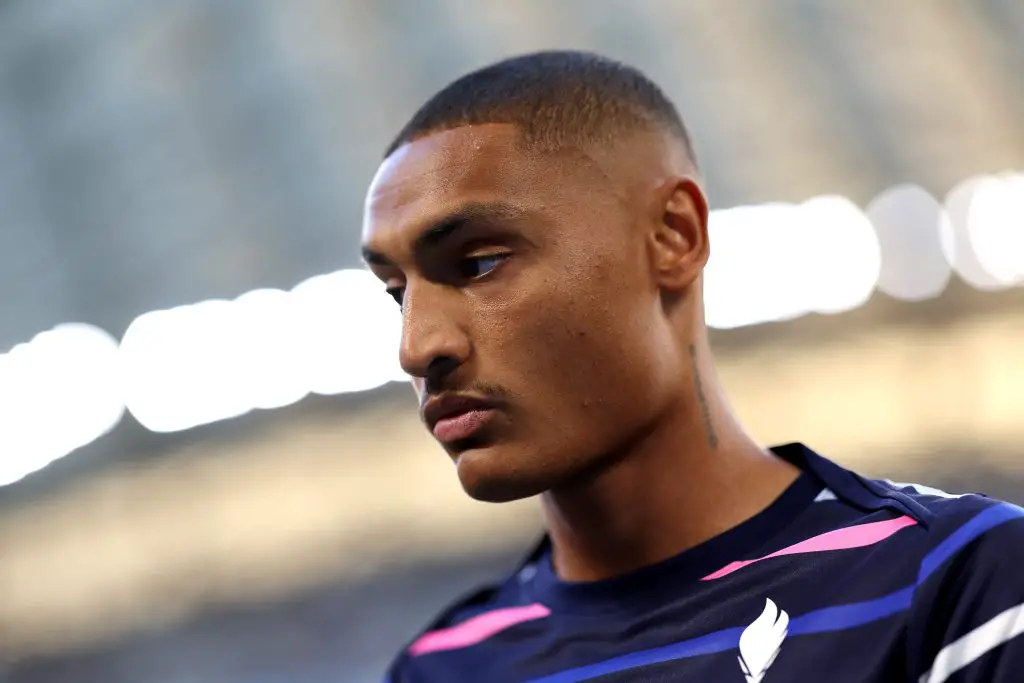 Several clubs interested in VfB Stuttgart's Enzo Millot - Get German ...