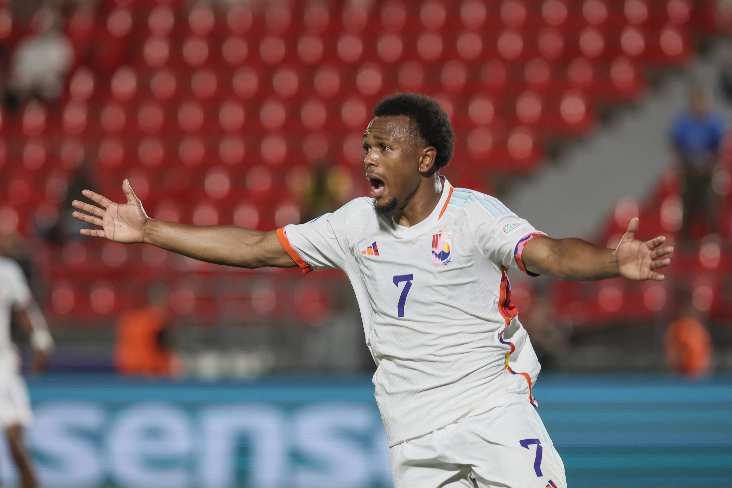 RB Leipzig to make fourth offer for Loïs Openda - Get German Football News