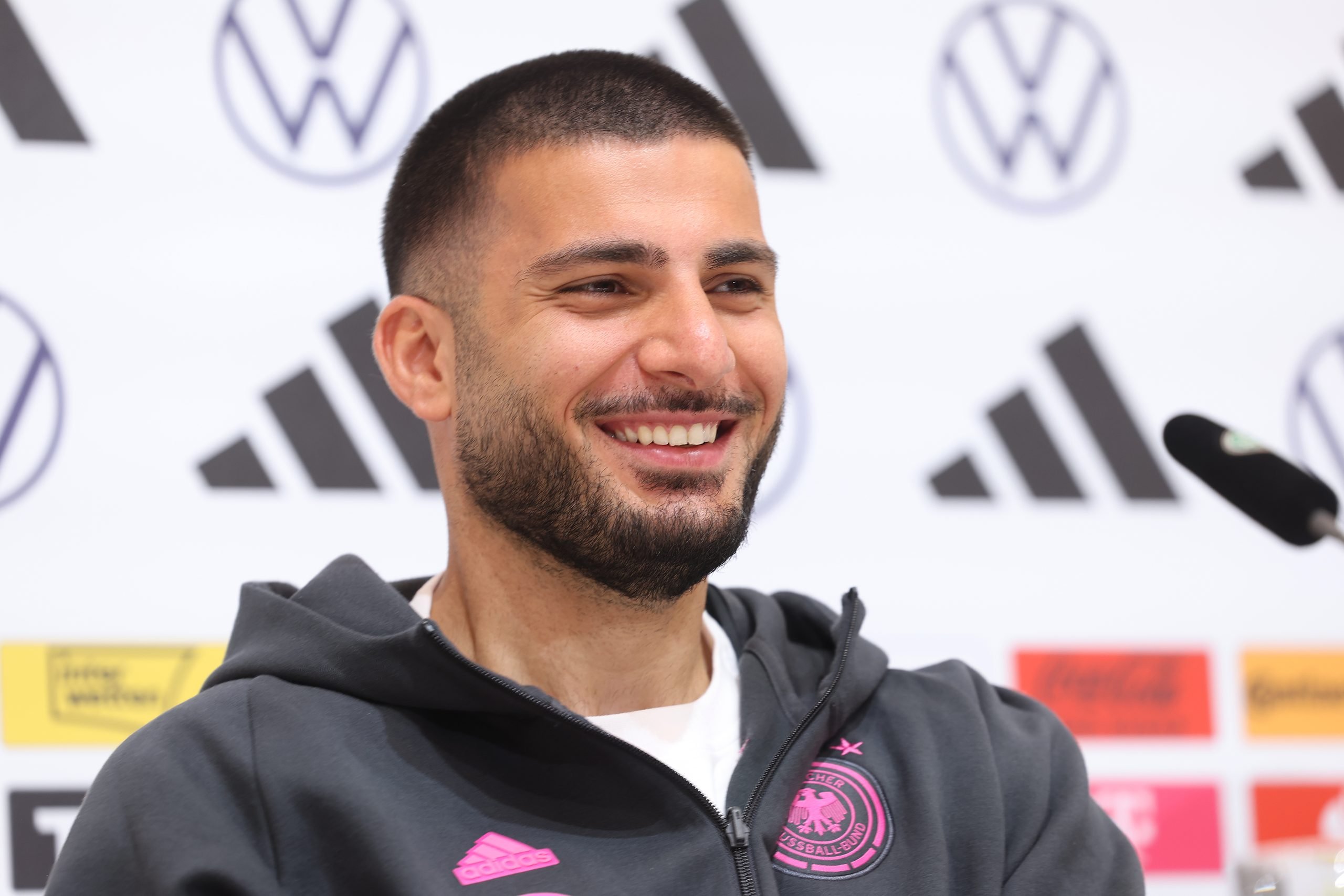 Brighton reject VfB Stuttgart's first bid for Deniz Undav - Get German ...