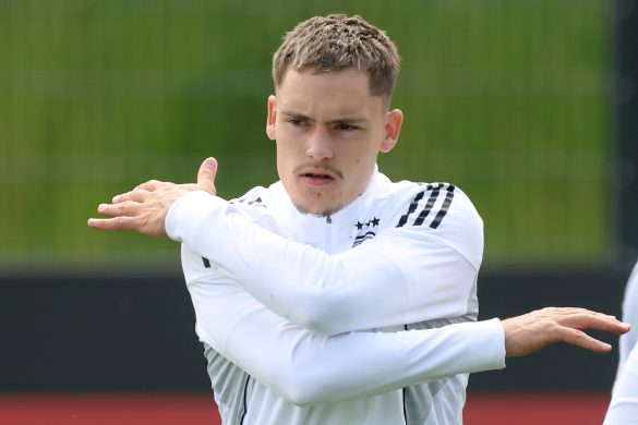 Liverpool and Bayer Leverkusen finalize terms of Florian Wirtz transfer - Get German Football News