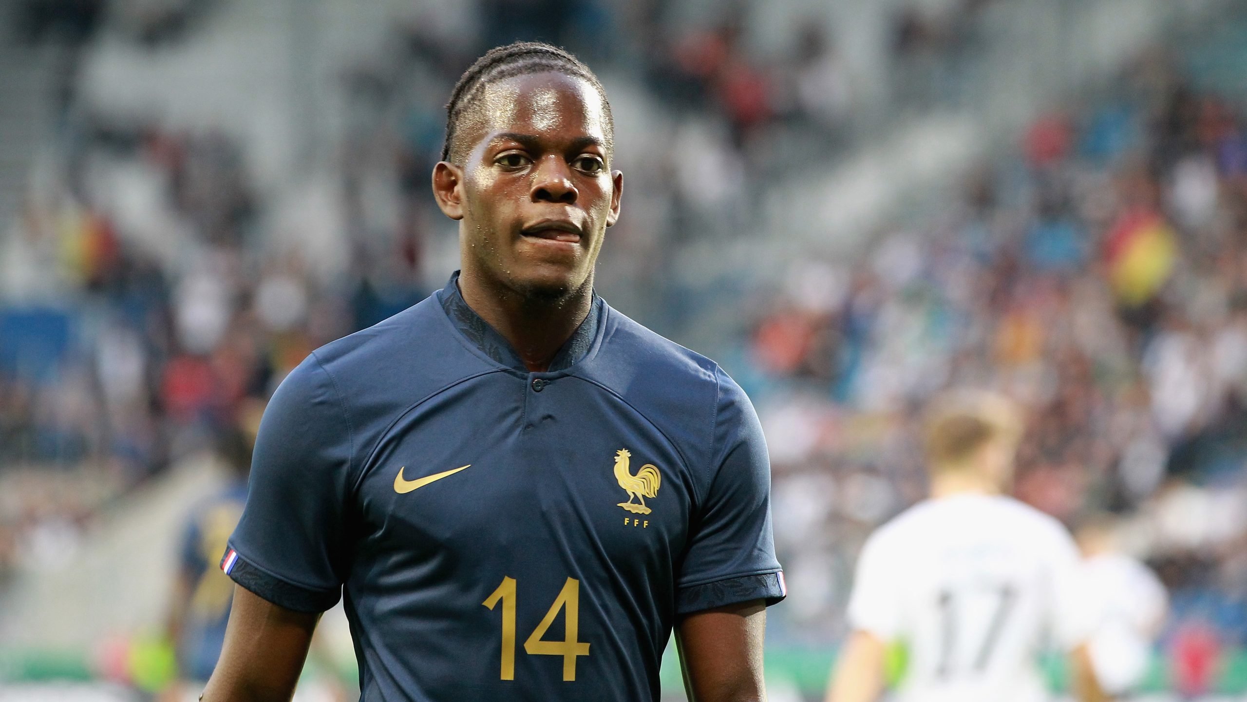 Lyon and RB Leipzig closing in on an agreement for Castello Lukeba ...