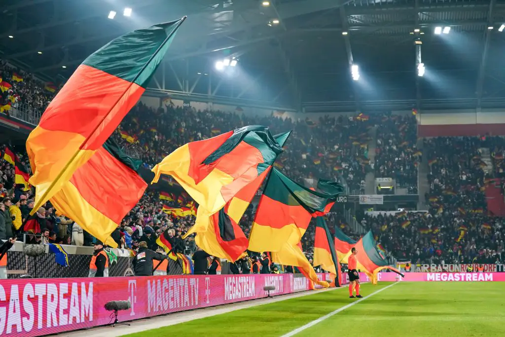 Julian Nagelsmann announces Germany squad for March international break ...