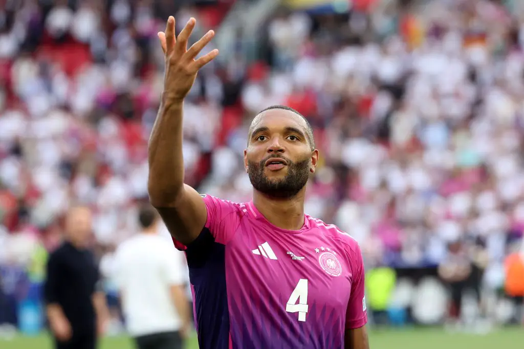 Bayern Munich believe Bayer Leverkusen's valuation of Jonathan Tah is ...