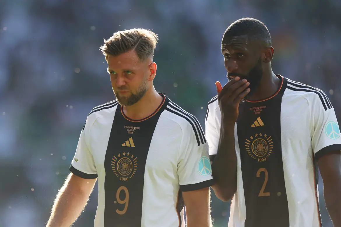 Predicted Germany XI vs Poland - Get German Football News