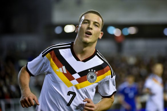 1.FC Köln to raise the price of Said El Mala to €50m amid increased ...