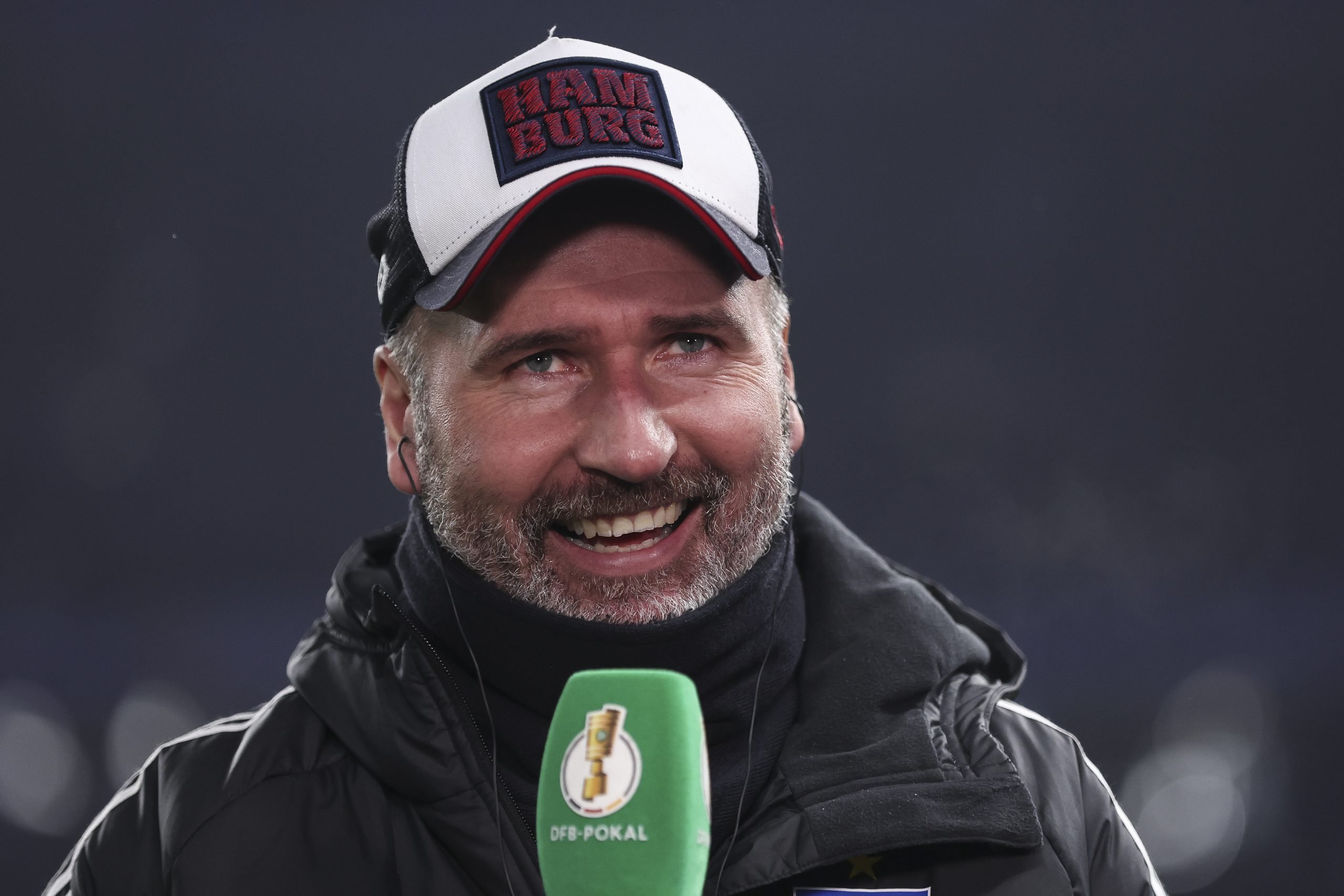 These are the candidates who could potentially replace Tim Walter at ...