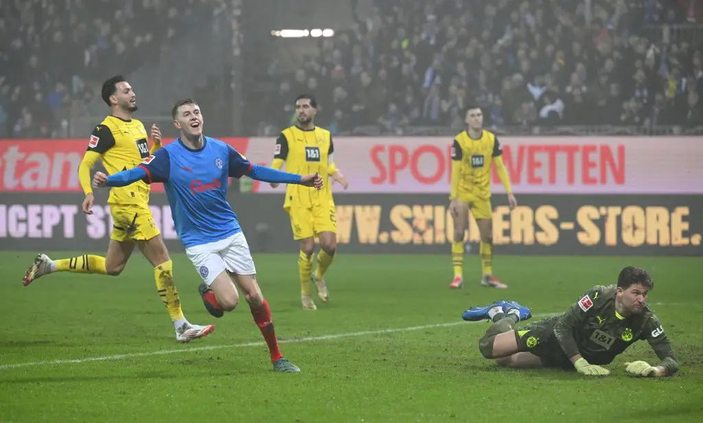 Nuri Şahin disaster, Phil Harres, and more | Three things we learned as ...