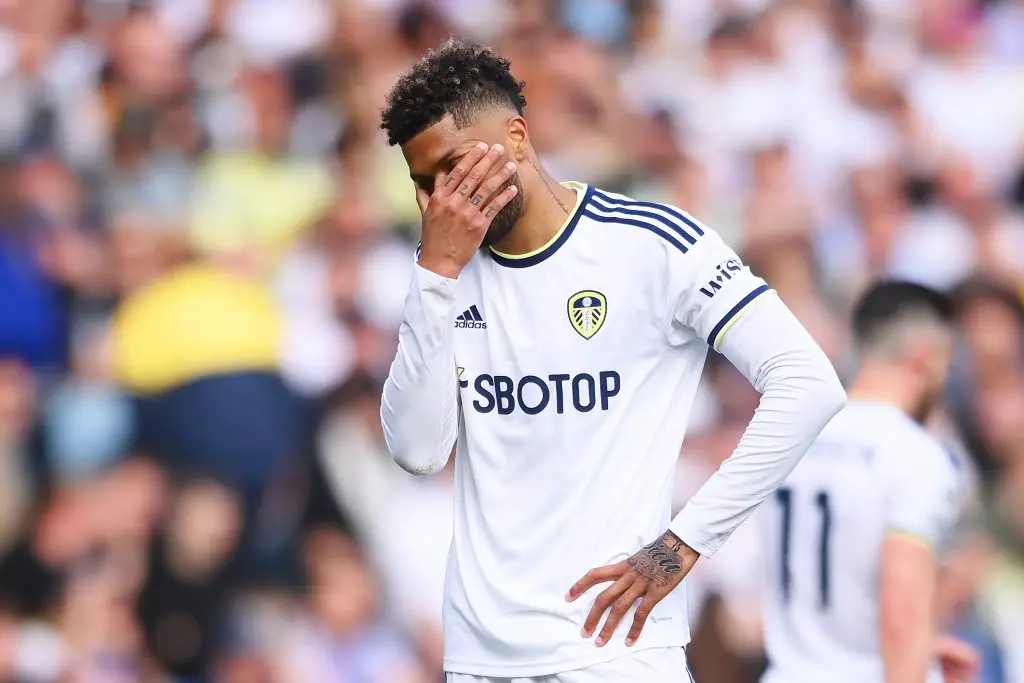 Leeds United's Georginio Rutter may return to Hoffenheim - Get German ...