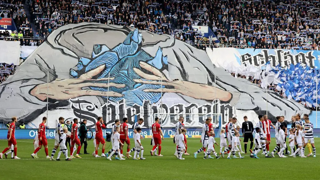 Here is how to watch live German football this weekend - Get German ...