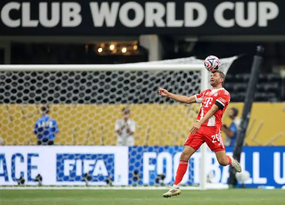 Thomas Müller confirms that he will NOT retire as he prepares for MLS ...