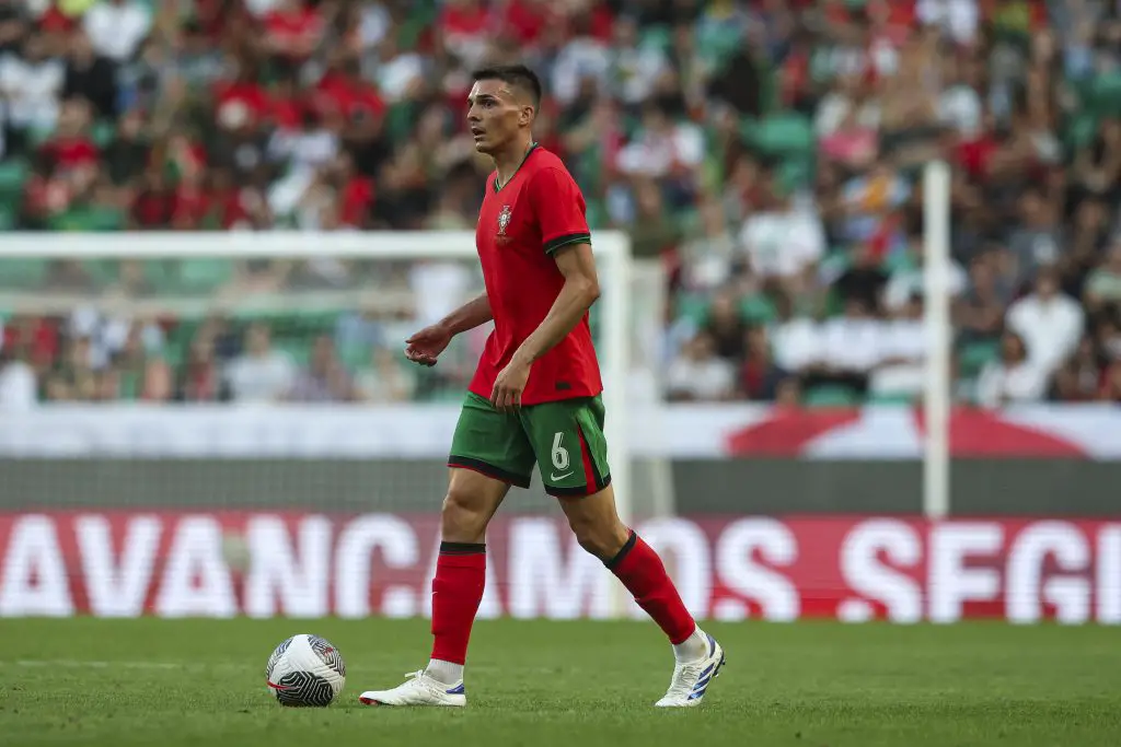 Bayern Munich will make one final offer for Fulham’s João Palhinha ...