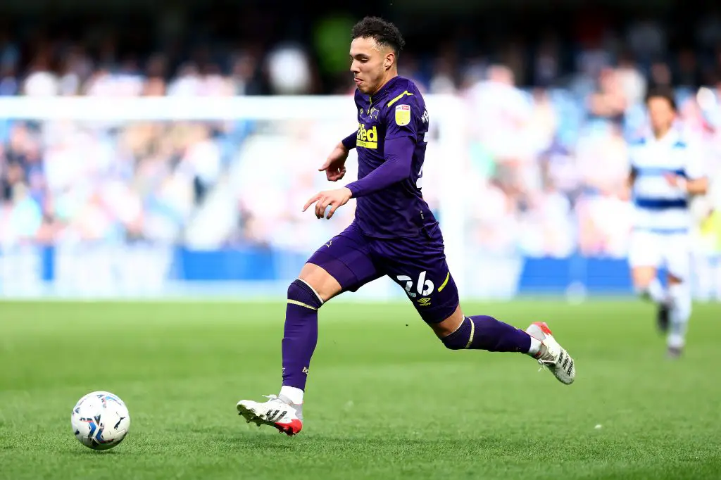 Official | Lee Buchanan joins Werder Bremen from Derby County - Get ...