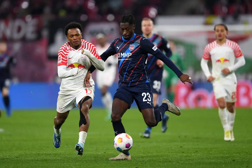 Preview: Heidenehim vs RB Leipzig - Get German Football News