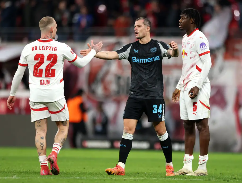 Three things we learnt from the afternoon Bundesliga kick-offs - Get ...