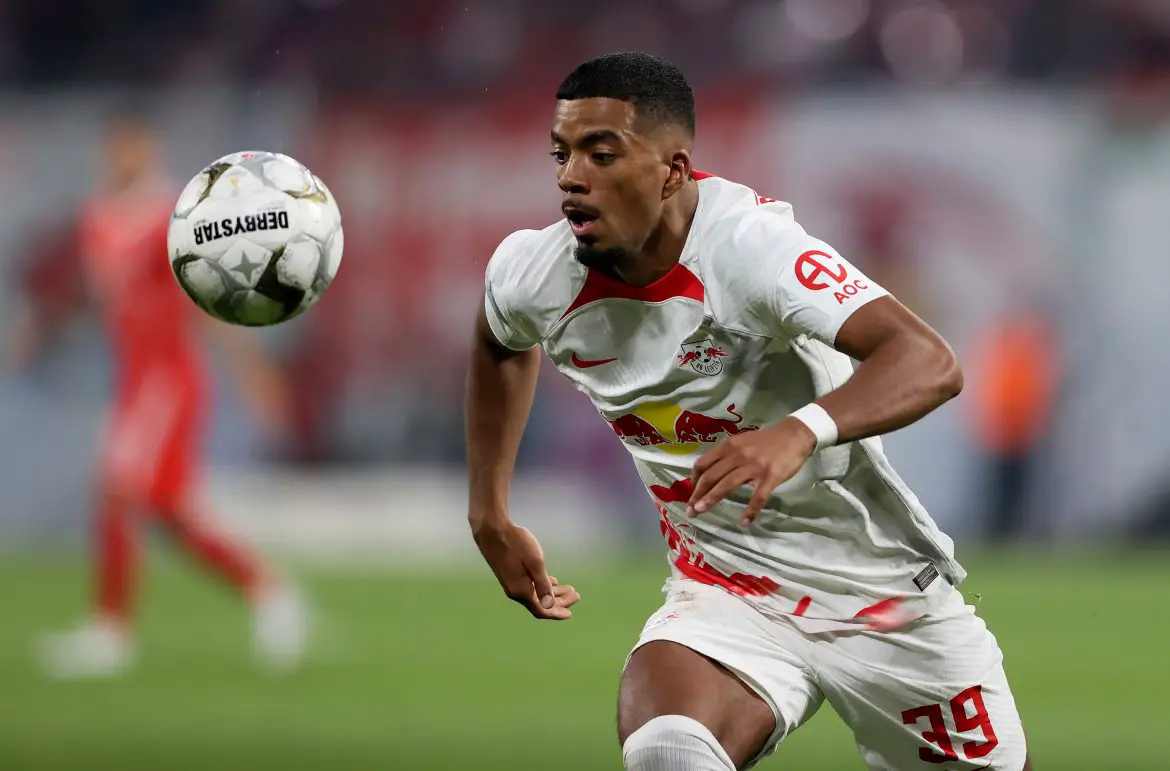 Benjamin Henrichs replaces injured Marco Reus in Germany squad - Get ...