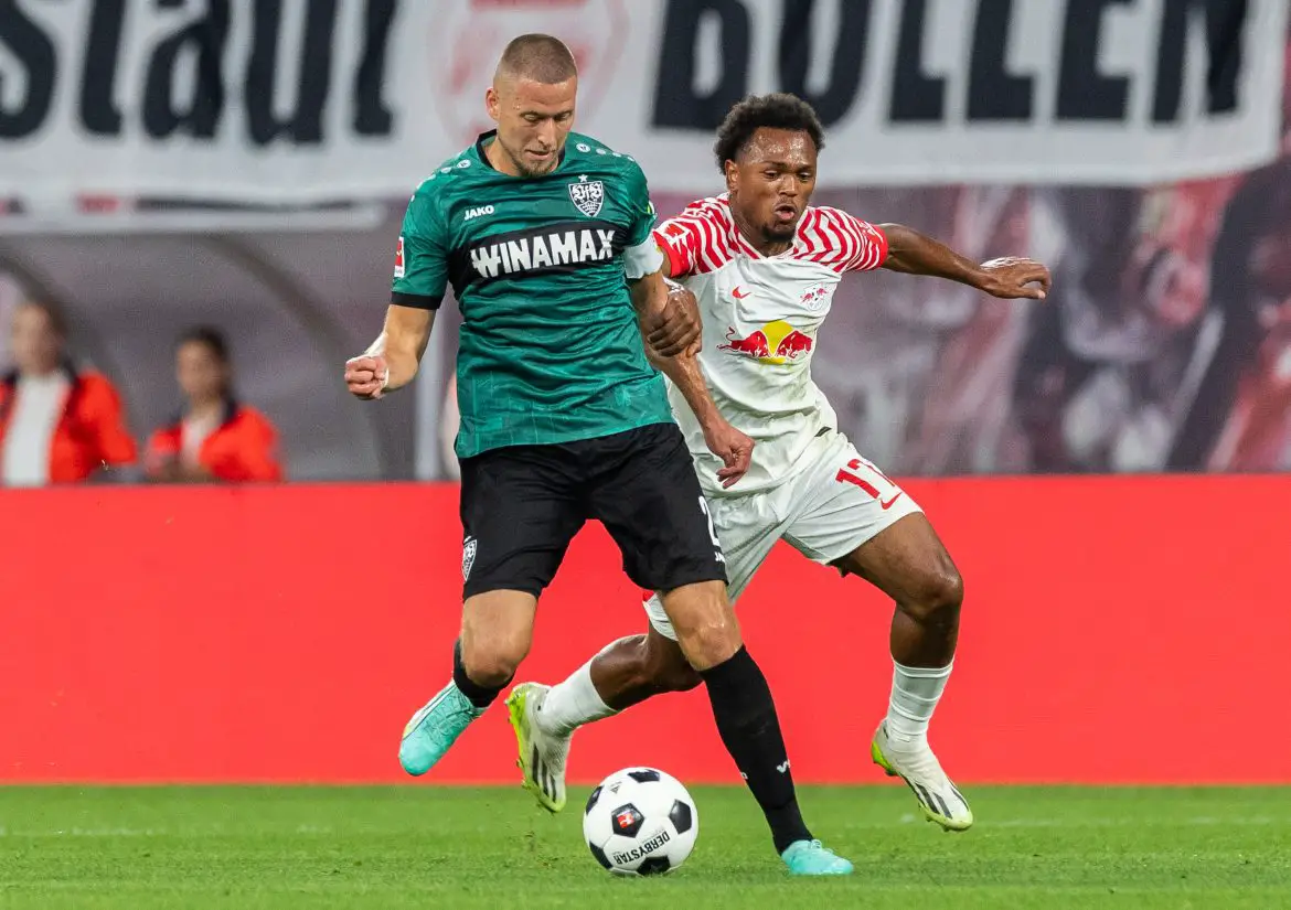 Preview: Stuttgart vs RB Leipzig - Get German Football News