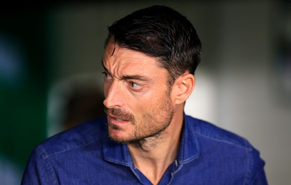 Albert Riera's move to Eintracht Frankfurt stalls over €5m fee due to ...