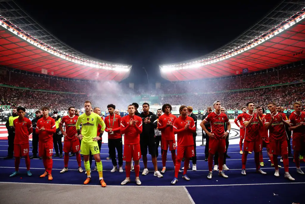 GGFN Advent Calendar | Day 14 - DFB-Pokal Heartbreak - Get German ...