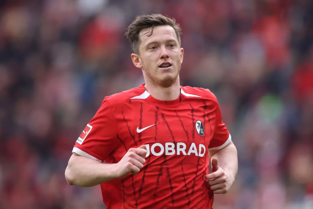 Appartementhaus in schalmen 17