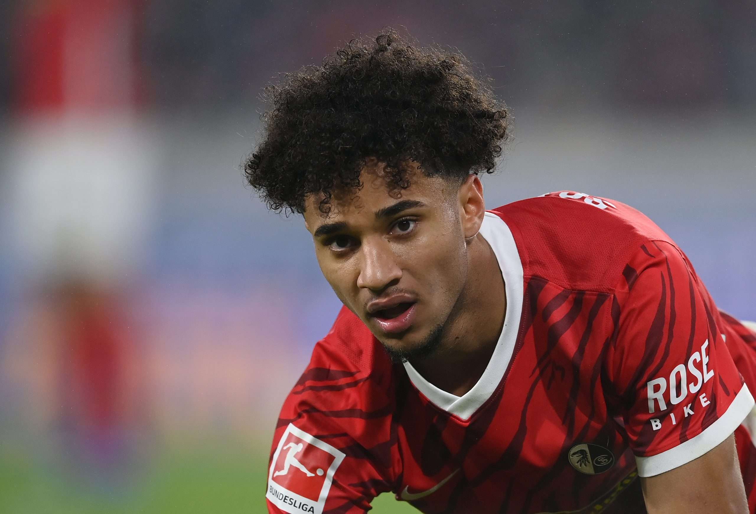 Official | Kevin Schade (19) extends Freiburg contract - Get German ...